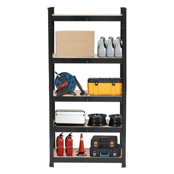 Gorilla Rack Shelving