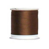 YLI Silk Thread #100 200M Dark Linen - Walmart.com
