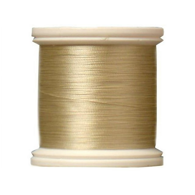 YLI Silk Thread #100 200M Natural - Walmart.com
