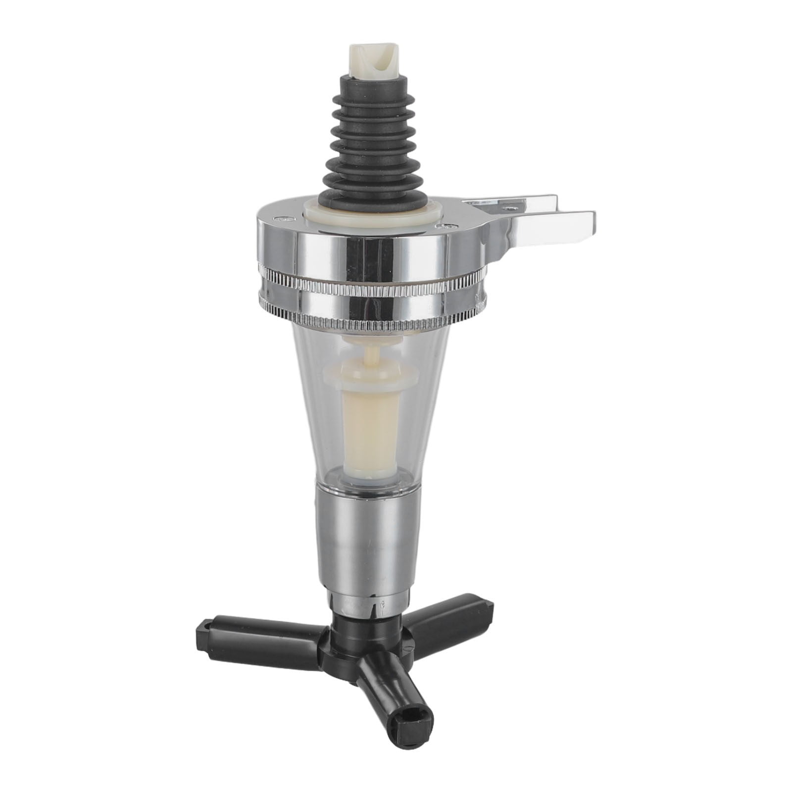 YLLSF 25/30/45ML Dosing Aerated Water Dispenser Bartending dispenser ...