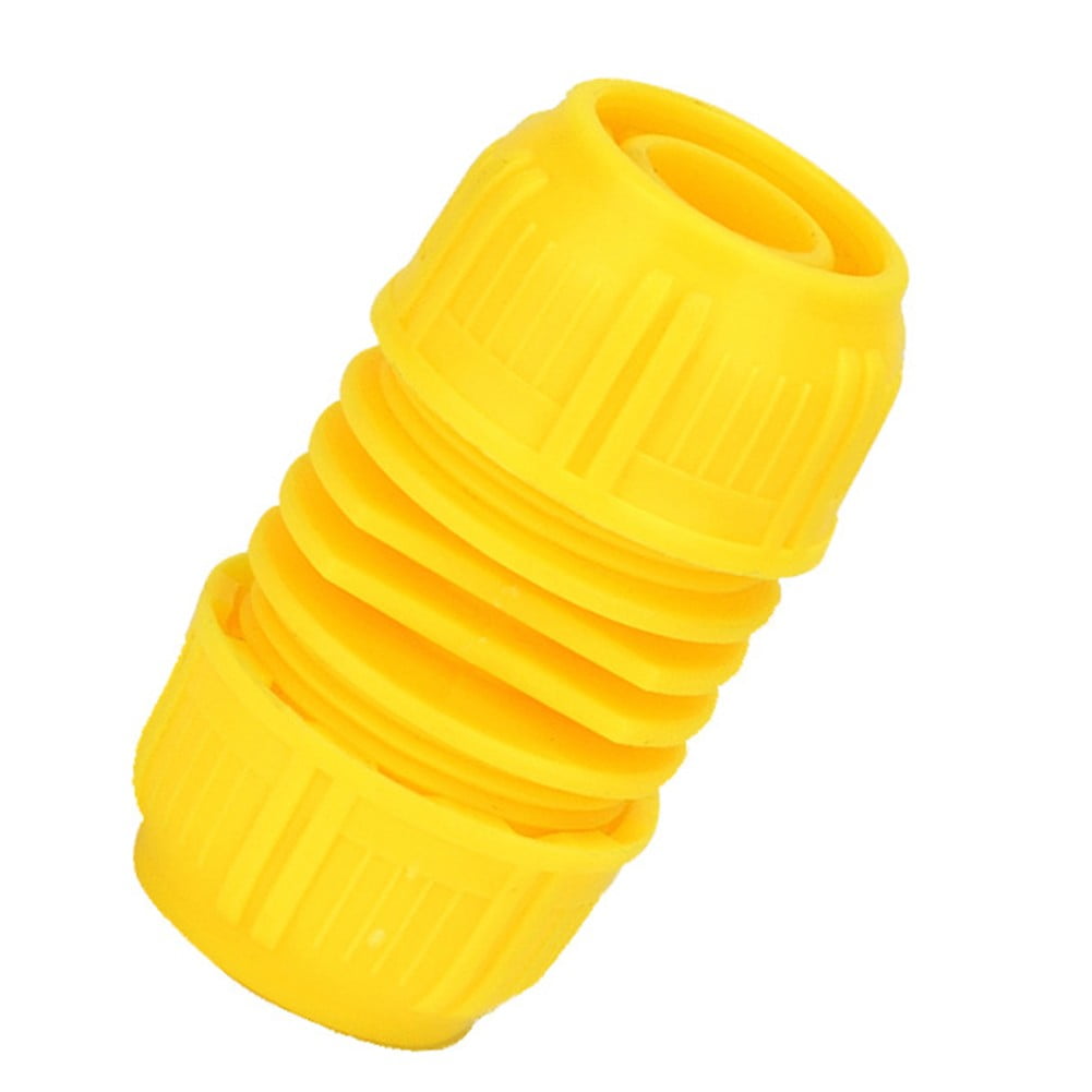 YLLSF 3/4 Inch Pipe Coupler Water Pipe Joint Repair Extension Joint ...