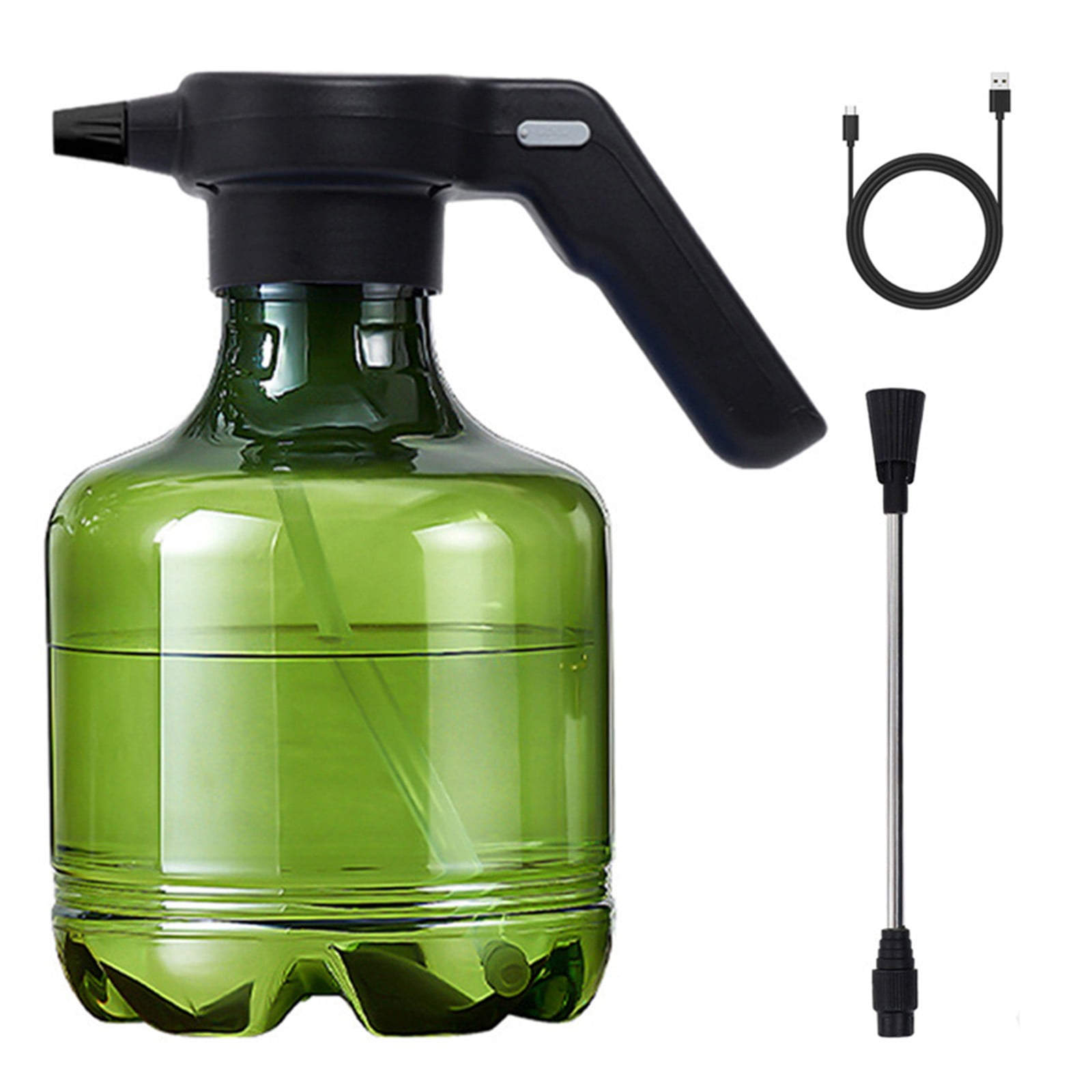 YLLSF 3.5L High Pressure Garden Handheld Water Sprayer Pump With ...