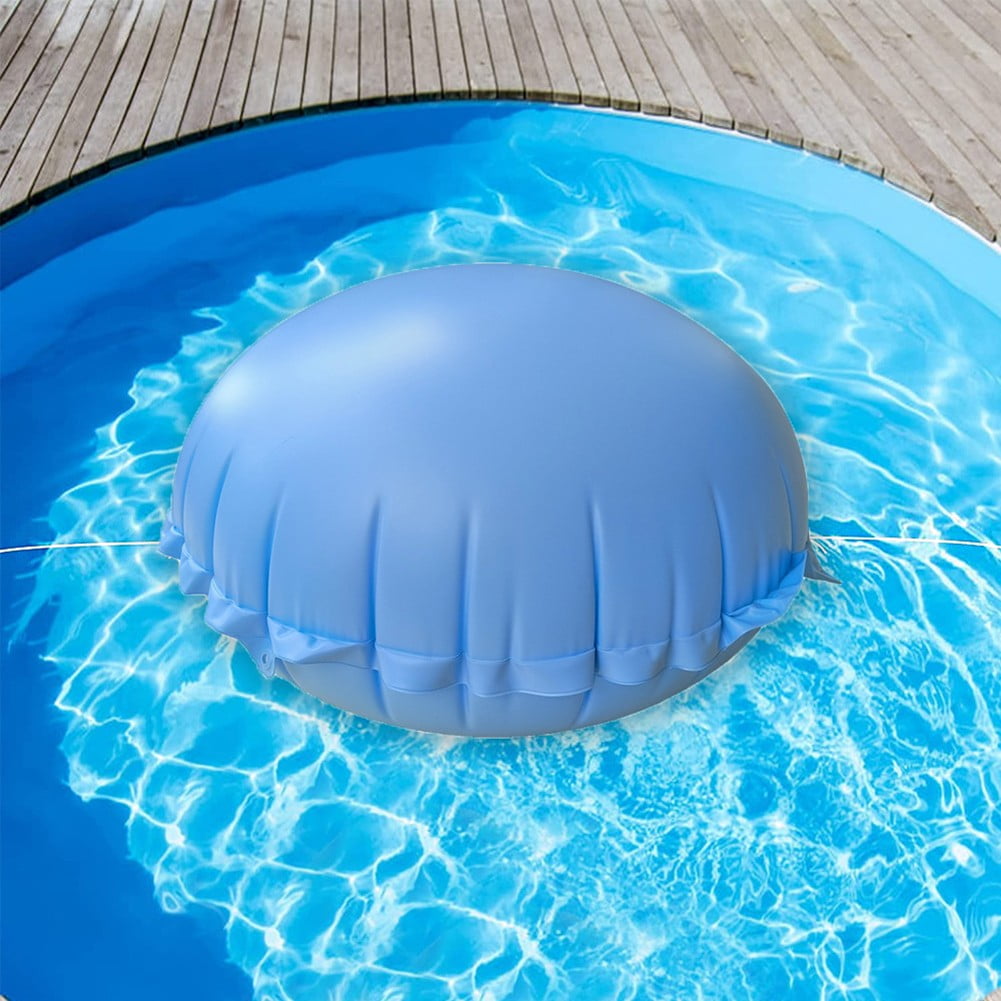 YLLSF Air Round Pool Accessory for Winter Medium Pool Canopy, B ...