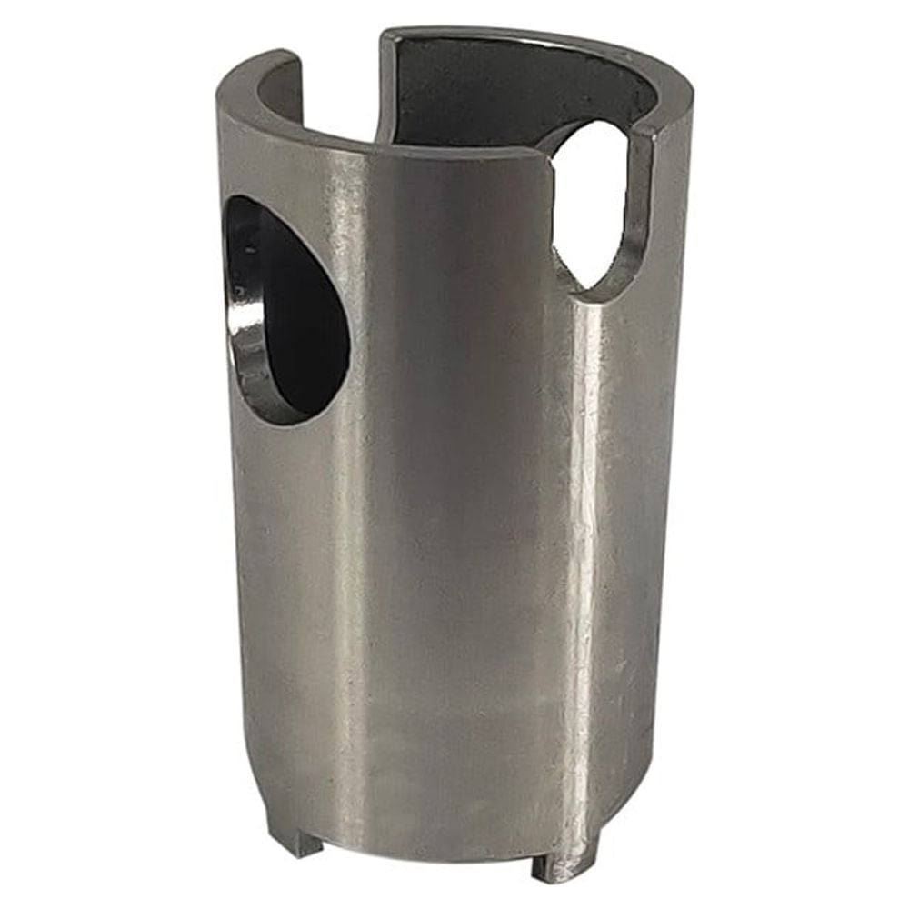 YLLSF Electric bicycle center shaft nut socket tool for BAFANG BBS01 02 ...