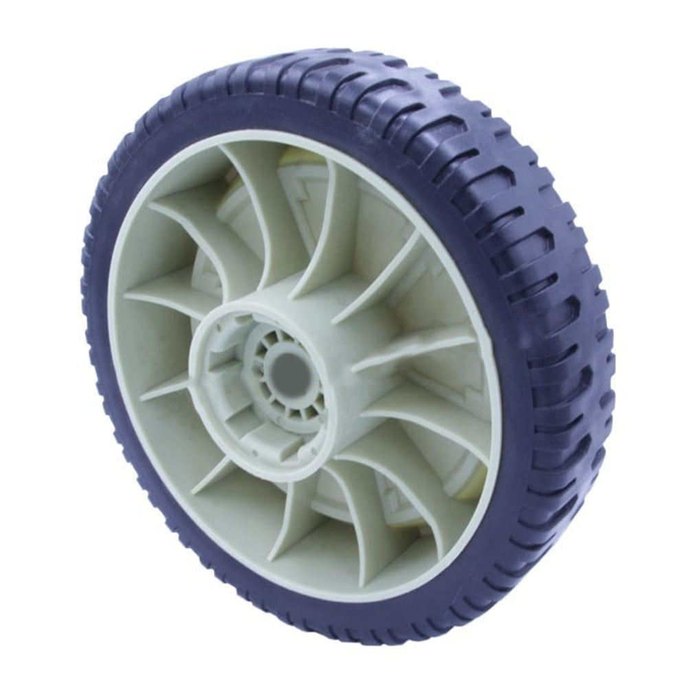 YLLSF FRONT & REAR DRIVE WHEELS for HONDA lawn mowers HRJ216/ HRJ215 ...