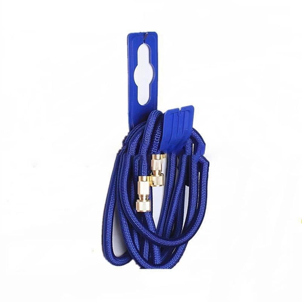 YLLSF Garden Wall Mounted Tap Watering Hose Organizer Pipe Support Reel ...