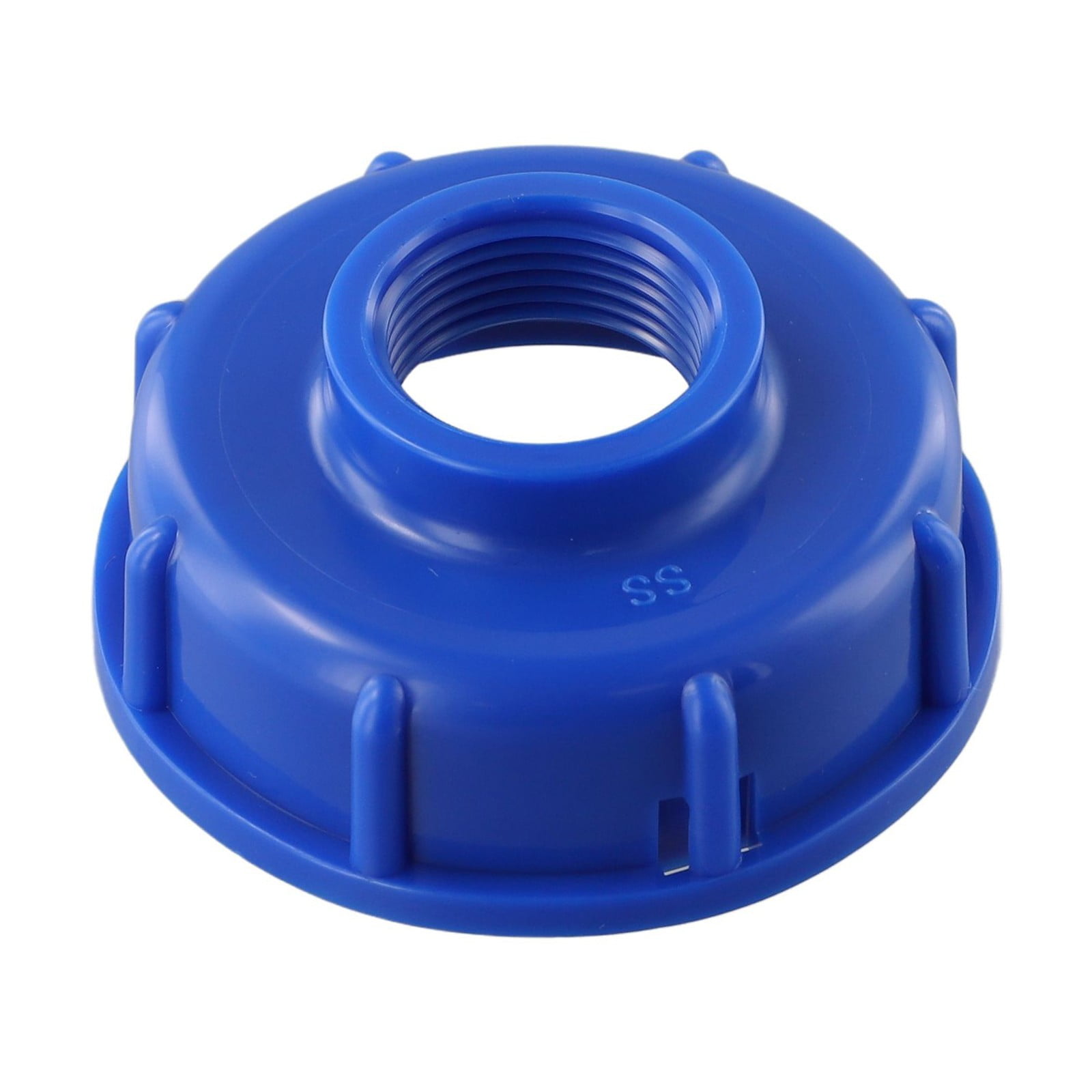 YLLSF IBC Tank S60X6(60mm) Container Cap 3/4inch Internal Thread ...