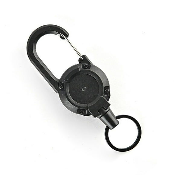 Retractable Key Chains