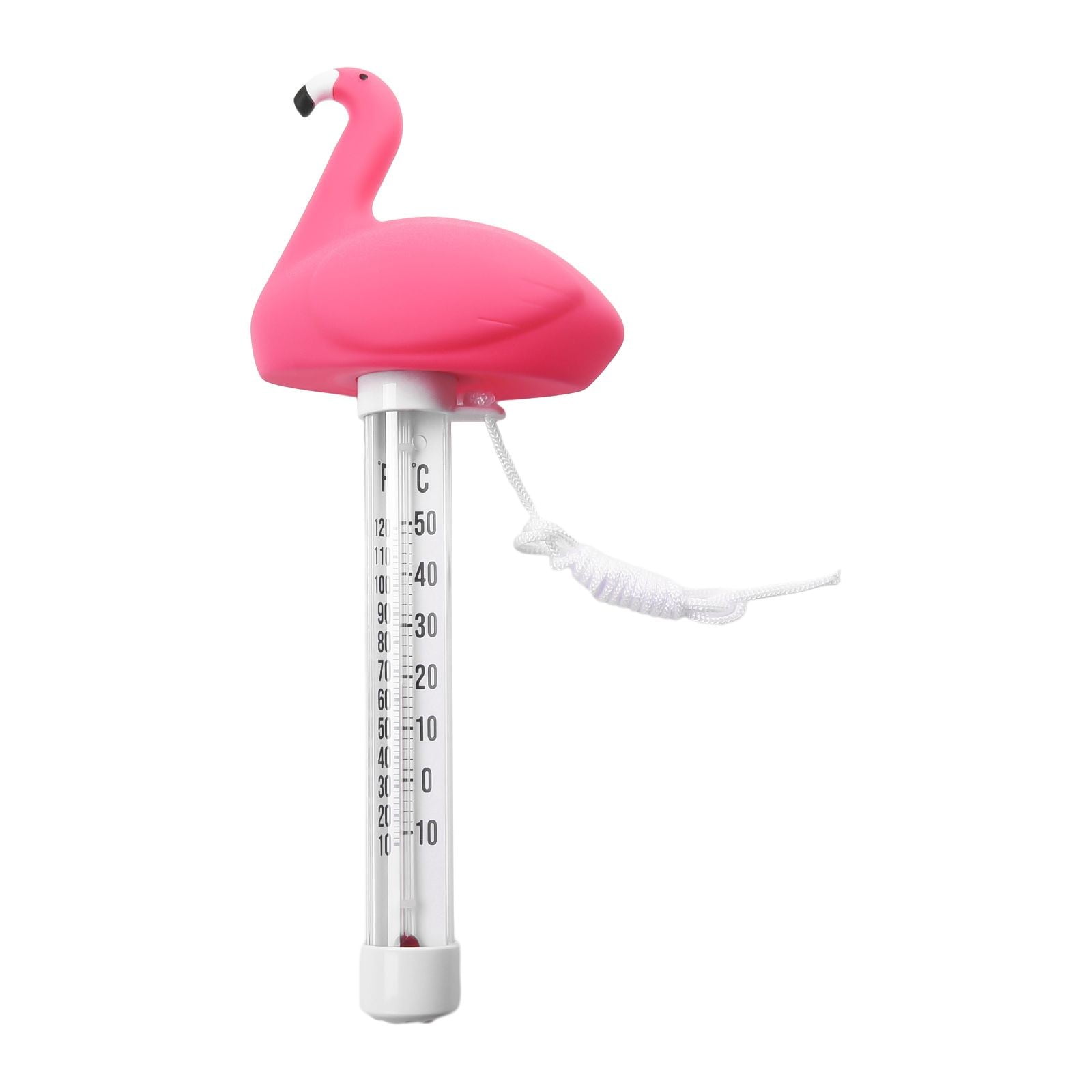 YLLSF Swimming Pool Floating Thermometer Spa Fish Ponds Temperature ...