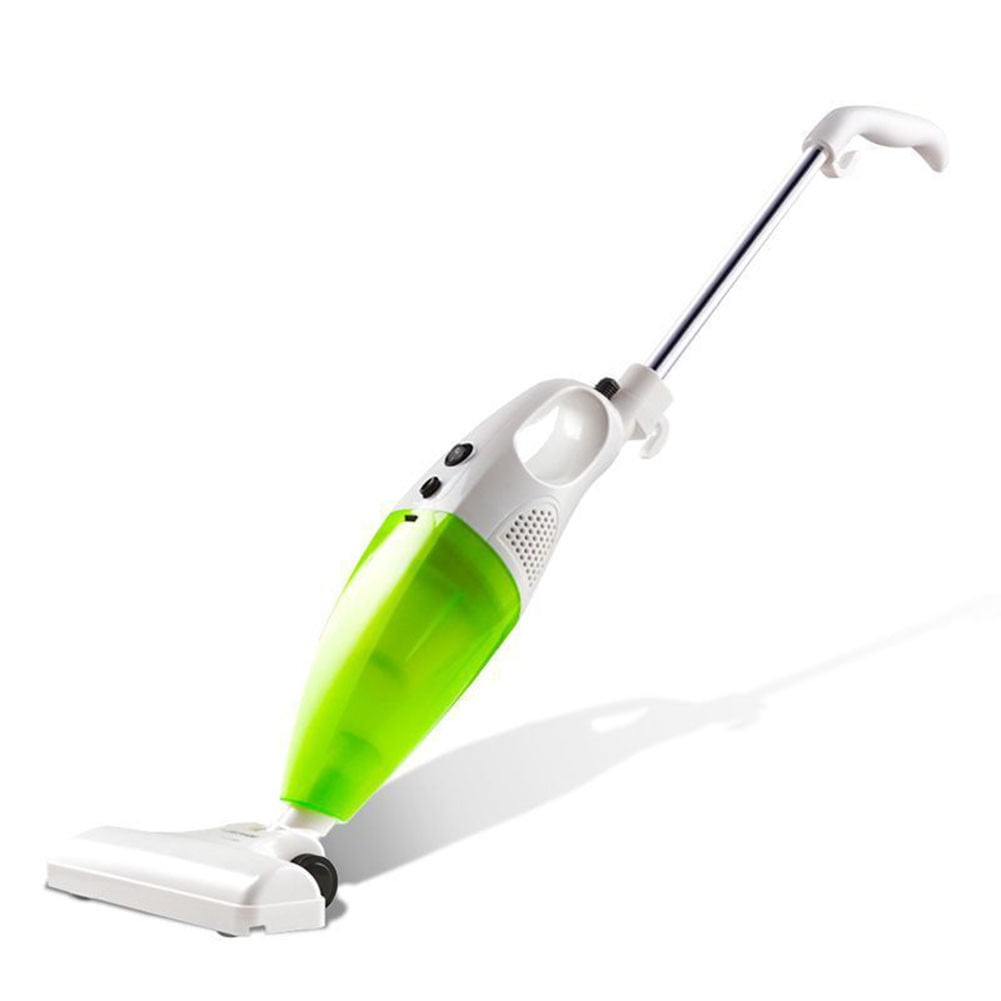 YLLSF Vertical Handheld Vacuum Cleaner 14000pa Portable Hair Dust ...