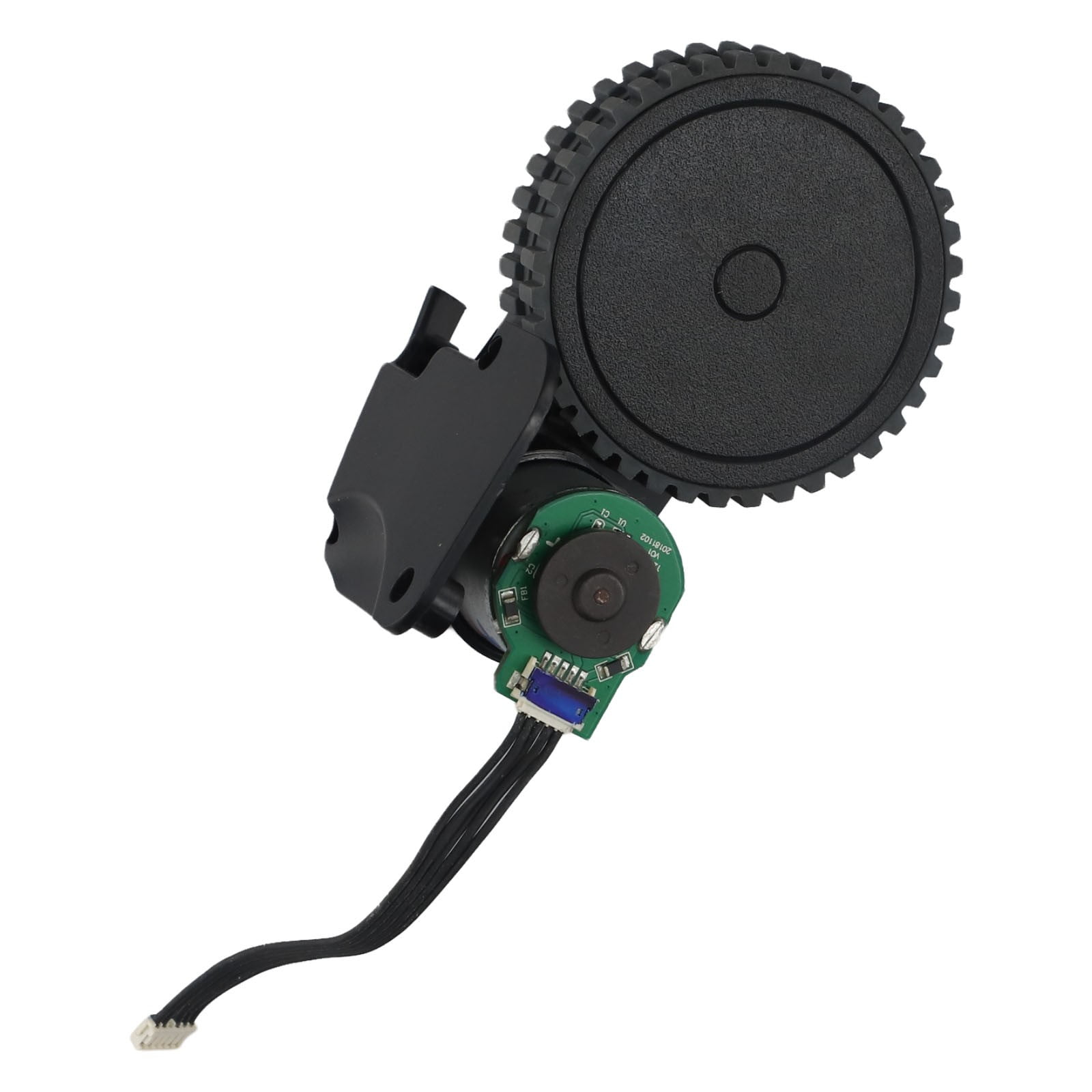 YLLSF Wheel Motor Assembly for Useelife 1300 For Conga 1790 Robot ...