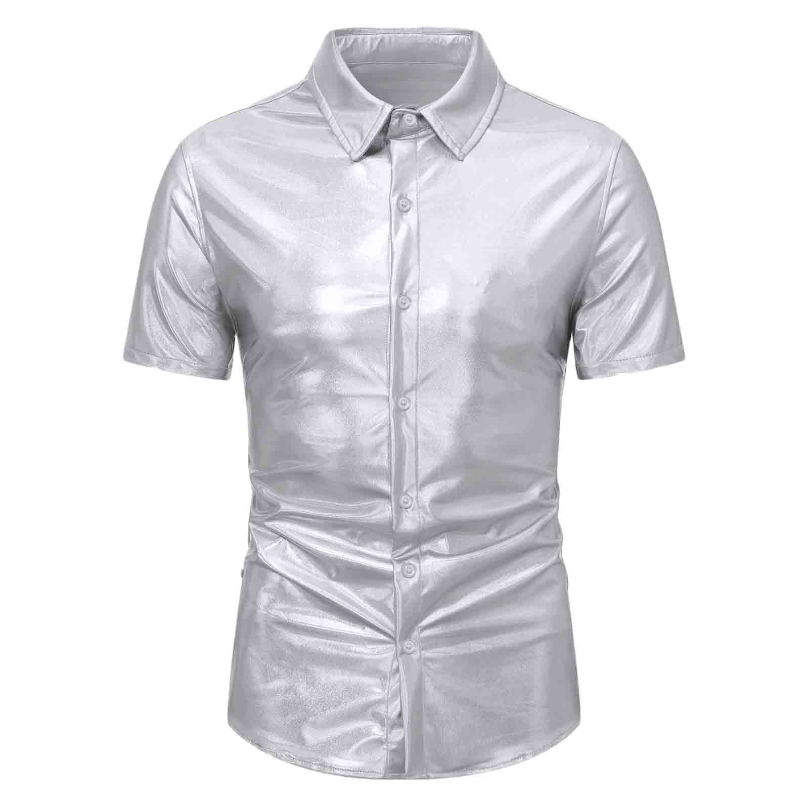YLSDY Men's Disco Man_dancing Party Man_dancing Mirror_ball Man_dancing ...