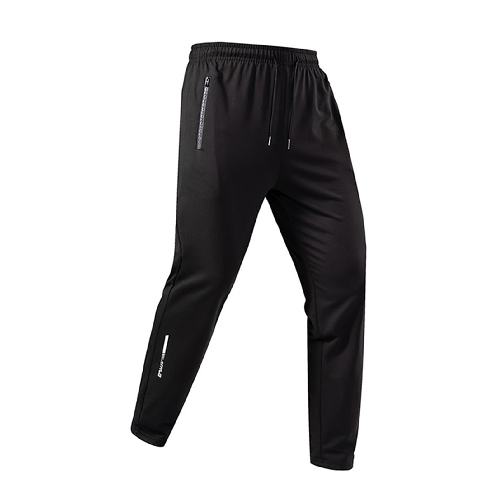 YLSDY Men's Athletic Hiking Pants Lightweight Quick Dry Travel Fishing ...