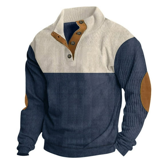 Extraordinary Jumper With Elbow Patches Mens Pictures