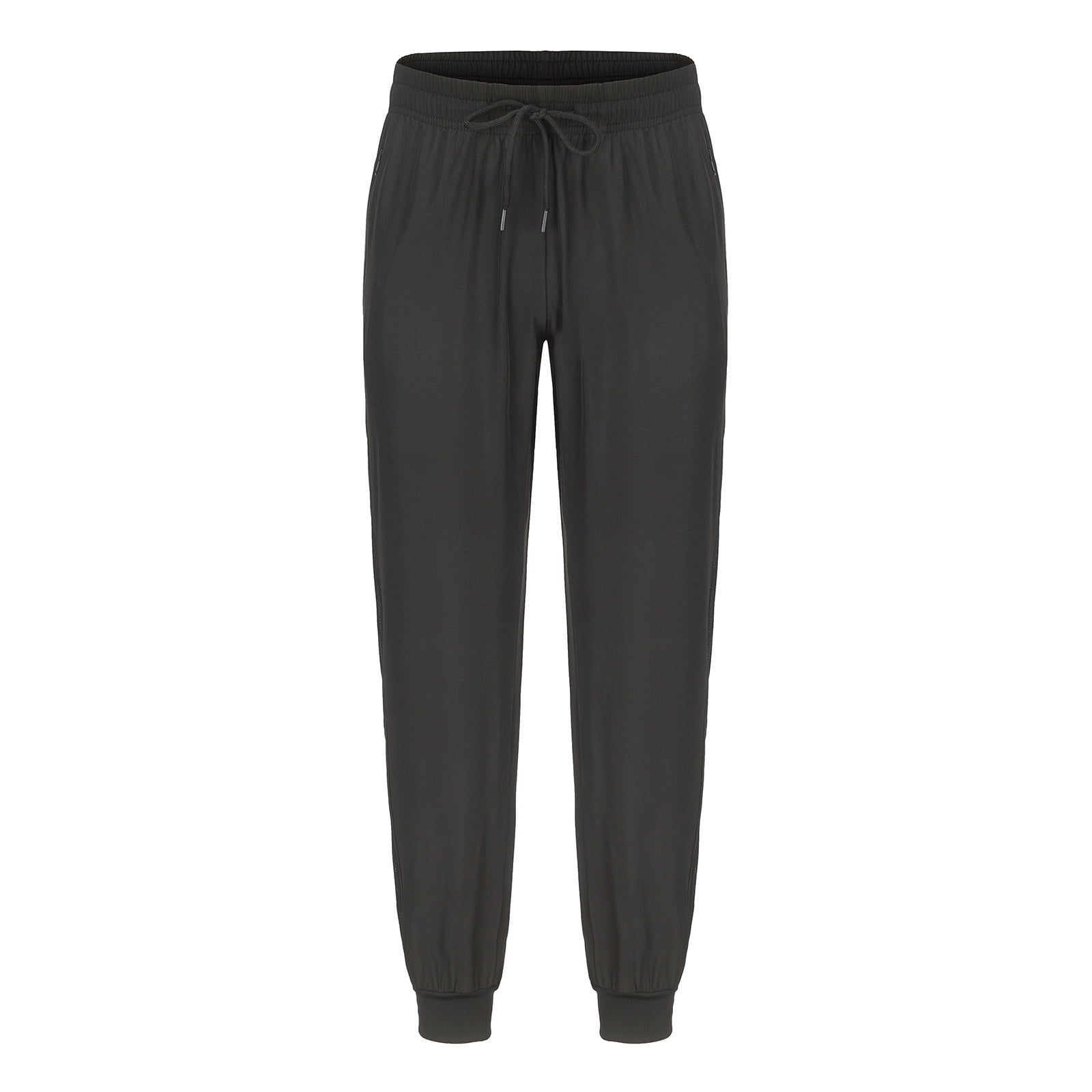 YLSDY Men's Summer Joggers Sweatpants with Pockets Stretch Hiking Pants ...