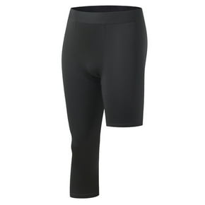 One Leg Compression Pants