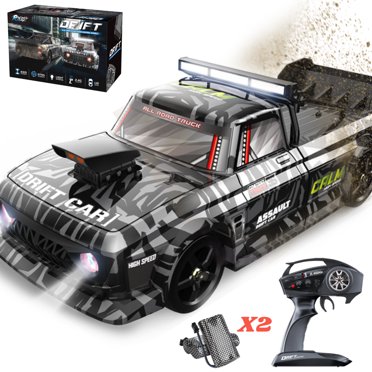 MJX 14301 Hyper Go RC Car 4WD Off-road Racing Cars 55KM/H 2.4G High Speed Drift Brushless Remote ...