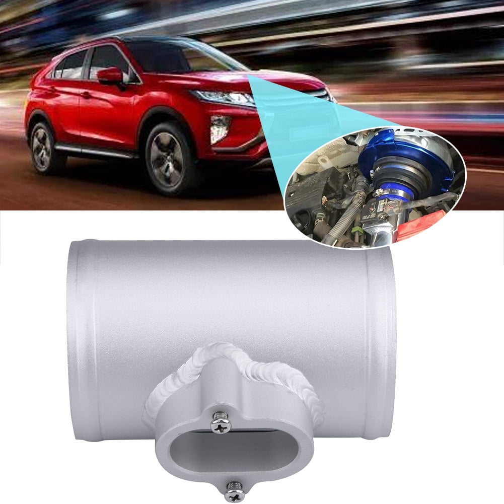 YLSHRF Air Flow Meter Mount,Air Flow Sensor Adapter Intake Meter Mount ...