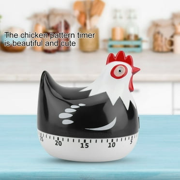 Norpro Chicken Timer, One Size Fits All, As Shown - Walmart.com