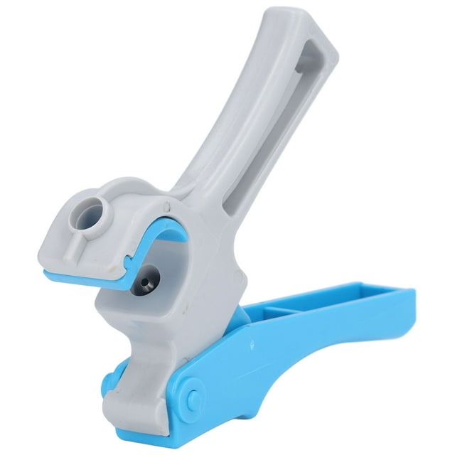YLSHRF Drip Tube Hole Punch Tool,Handheld Hole Puncher,3mm Tubing Hole ...