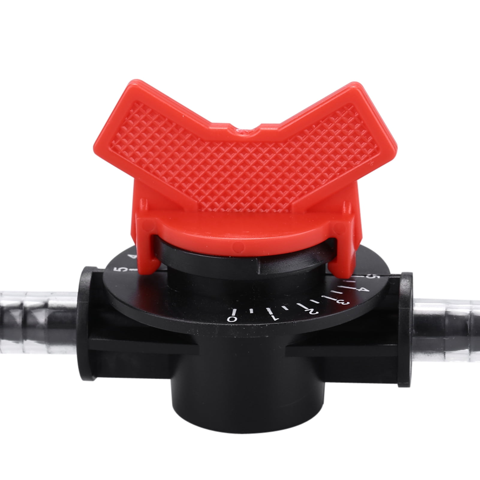 YLSHRF Fertilizer Dispenser, Premium Siphon Principle Fertilizer ...