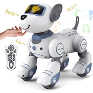 WowWee Got2Glow Interactive Fairy Finder Electronic Pet - Blue ...