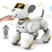 WowWee Got2Glow Interactive Fairy Finder Electronic Pet - Blue ...