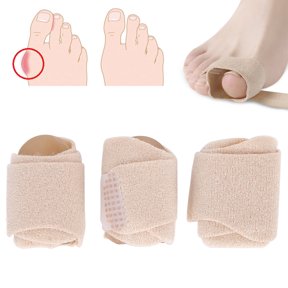 Big Toe Bandage