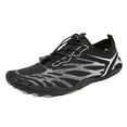 YLYL Hike Barefoot Shoes for Womens Mens Non-Slip Quick Dry Wide Toe ...