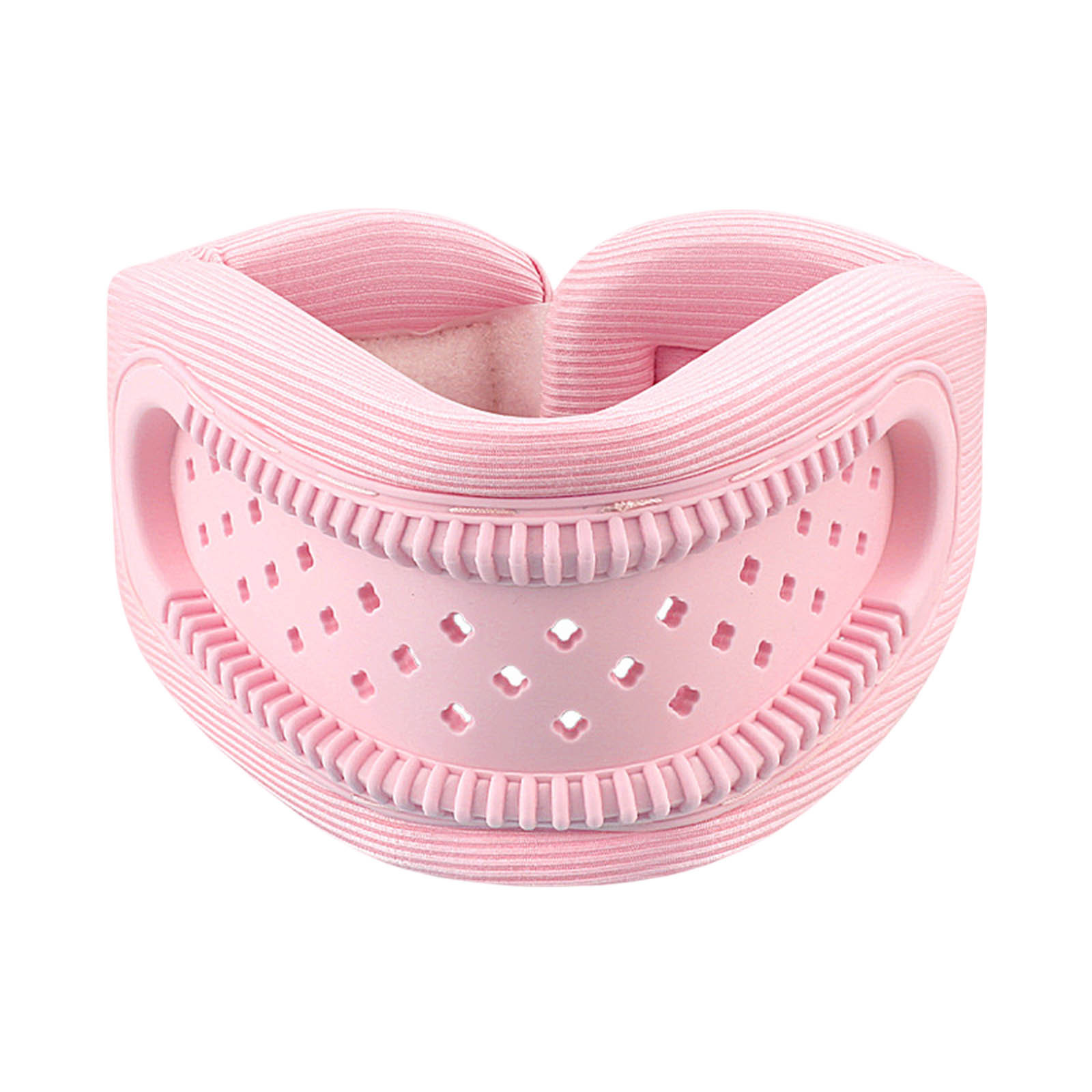YLjuxozw Neck Brace for Pain Relief and Support, Soft Adjustable ...