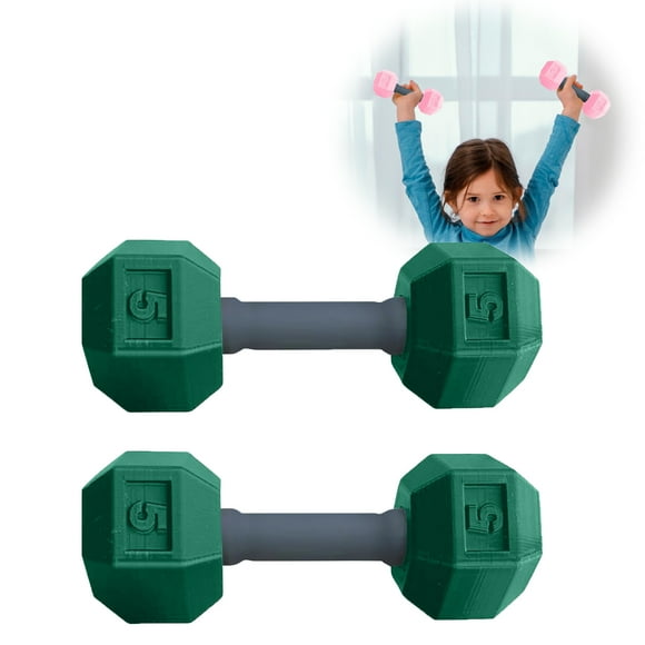 Toddler Weight Set