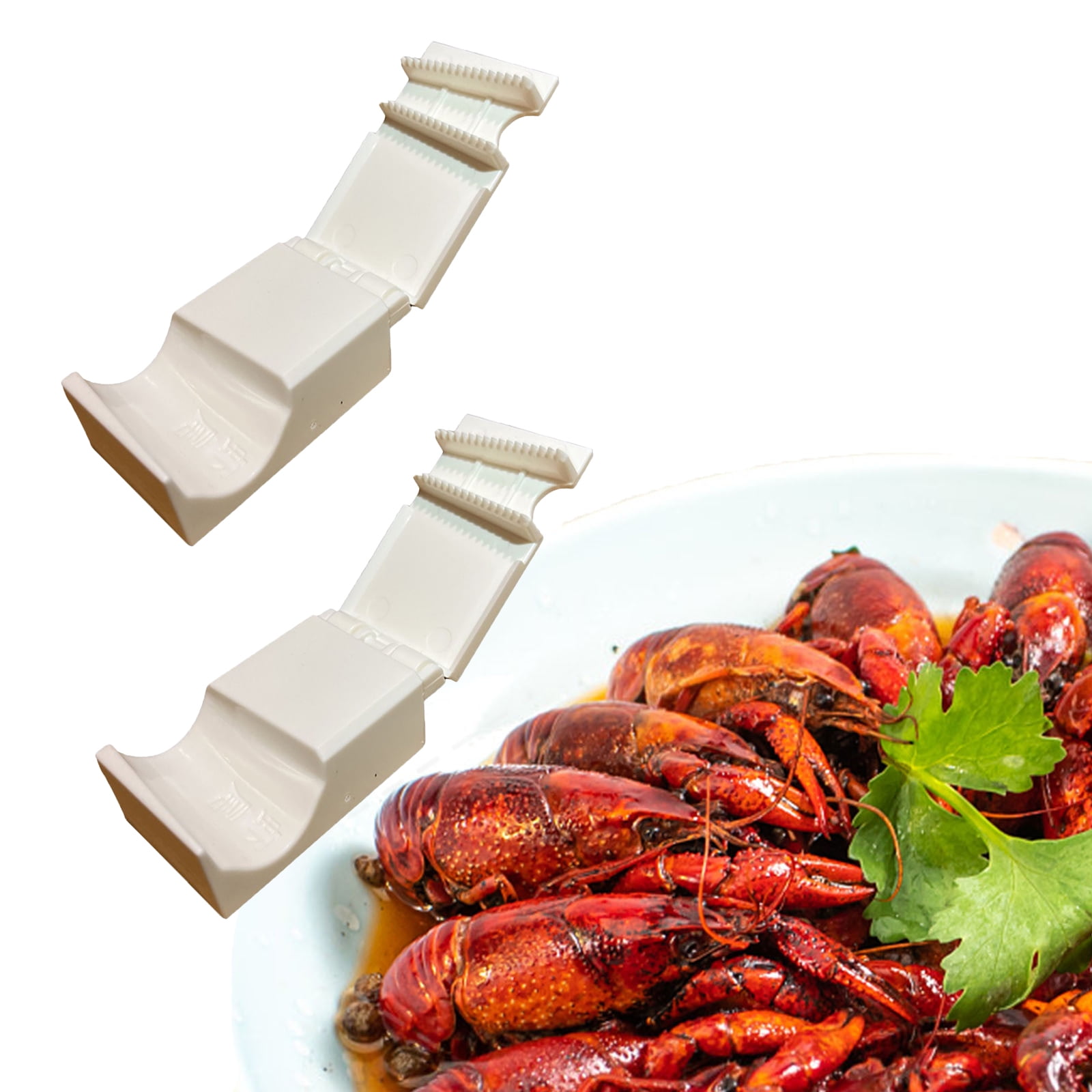 YMARPT Crawfish Peeler, Crawfish Sheller, Crawfish Shucker, Crayfish ...