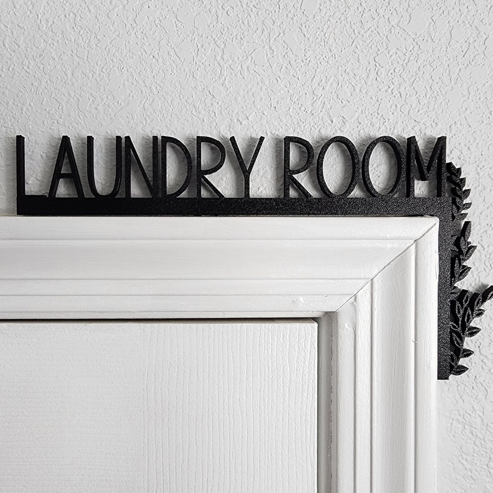 YMARPT Wooden Letters - Love You Bye Wood Sign, Letters Sign Door ...