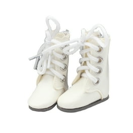 Walmart doll shoes store