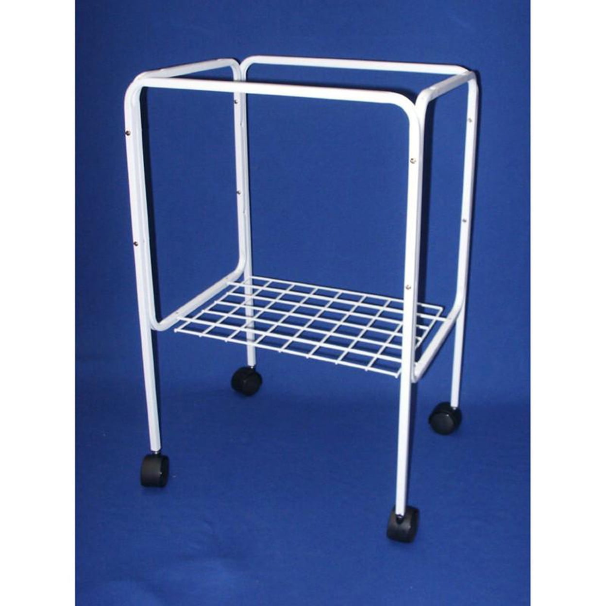 YML 4614 Stand for Cage size 16x16 and 16x14, White - Walmart.com