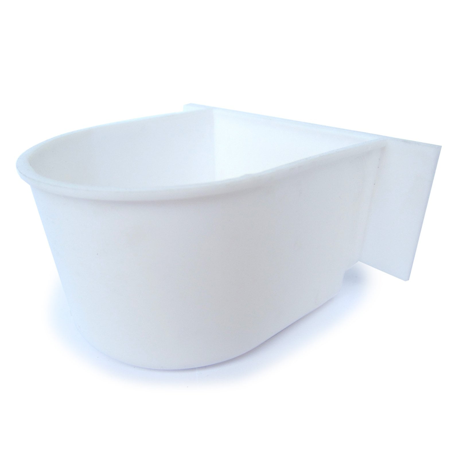 YML C8054-W Plastic Cup - Walmart.com