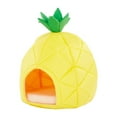 YML Pineapple Pet Cat Bed, Yellow - Walmart.com