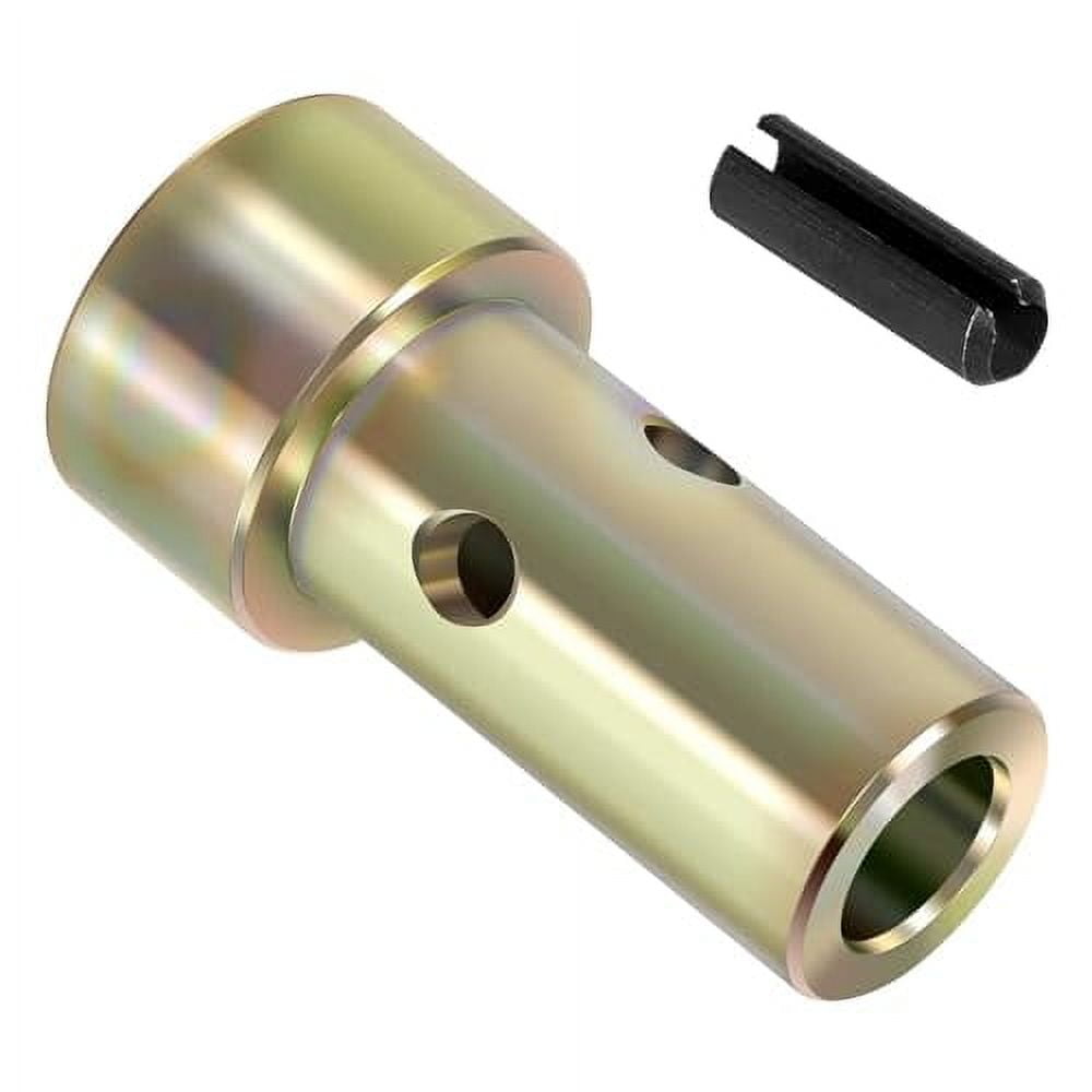 YMT 2 Pairs of Cat 1 Quick Hitch Adapter Bushing Kit Fits TK95029 Heavy ...