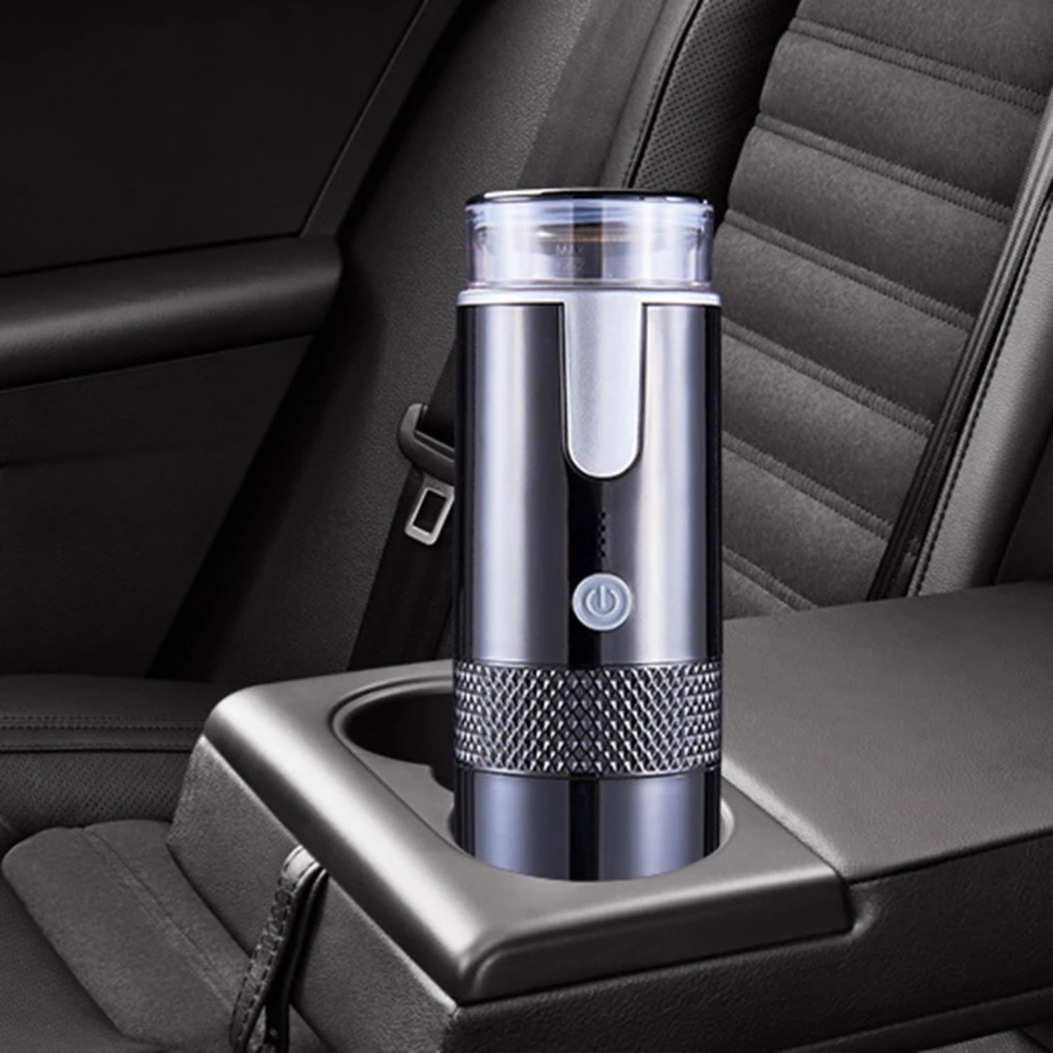 YMTQ Compact and Convenient Mini Rechargeable Wireless Portable ...