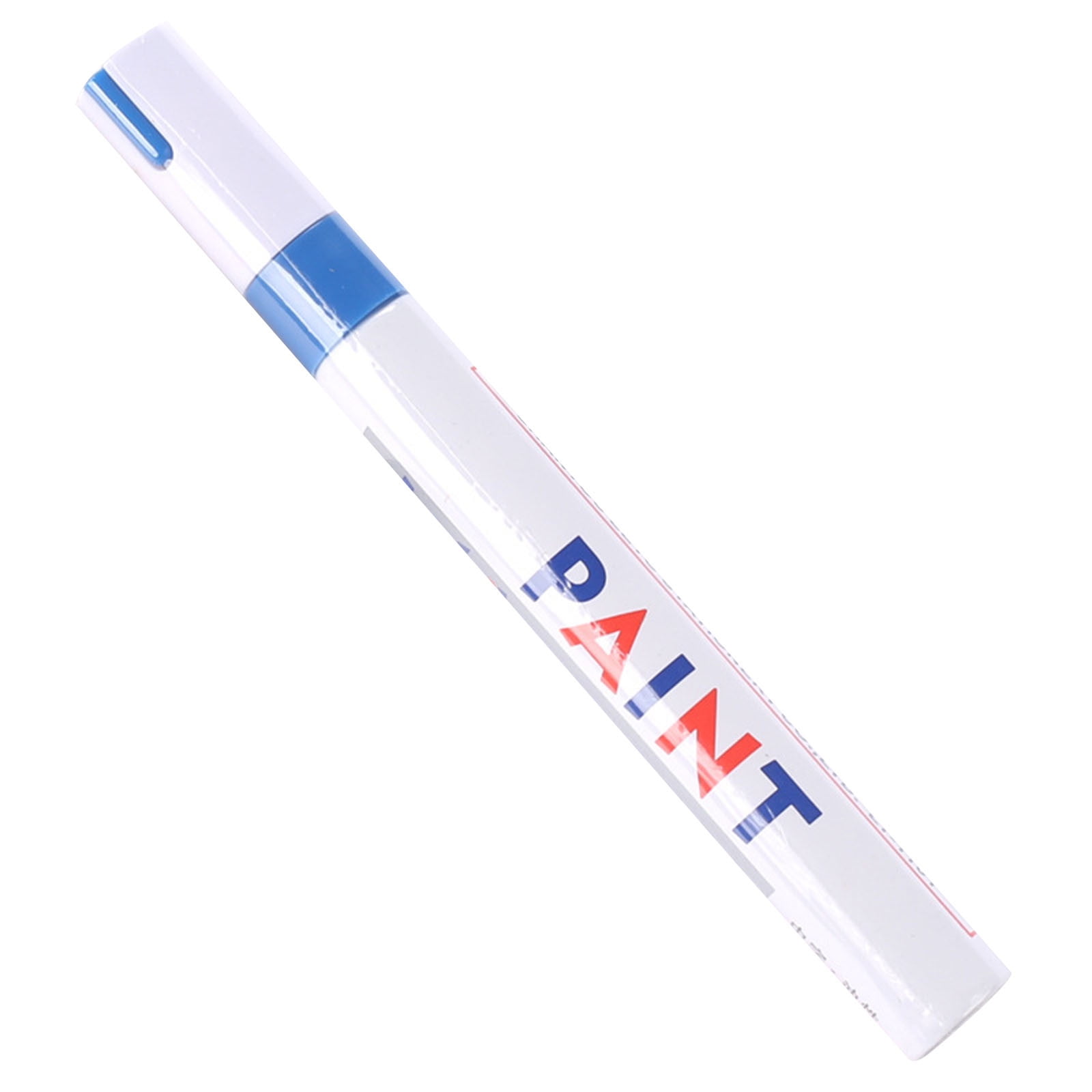 YMUQEIGH Colorful Oil-based Marker Pen, Metal Paint Pen, Car Tire Touch ...