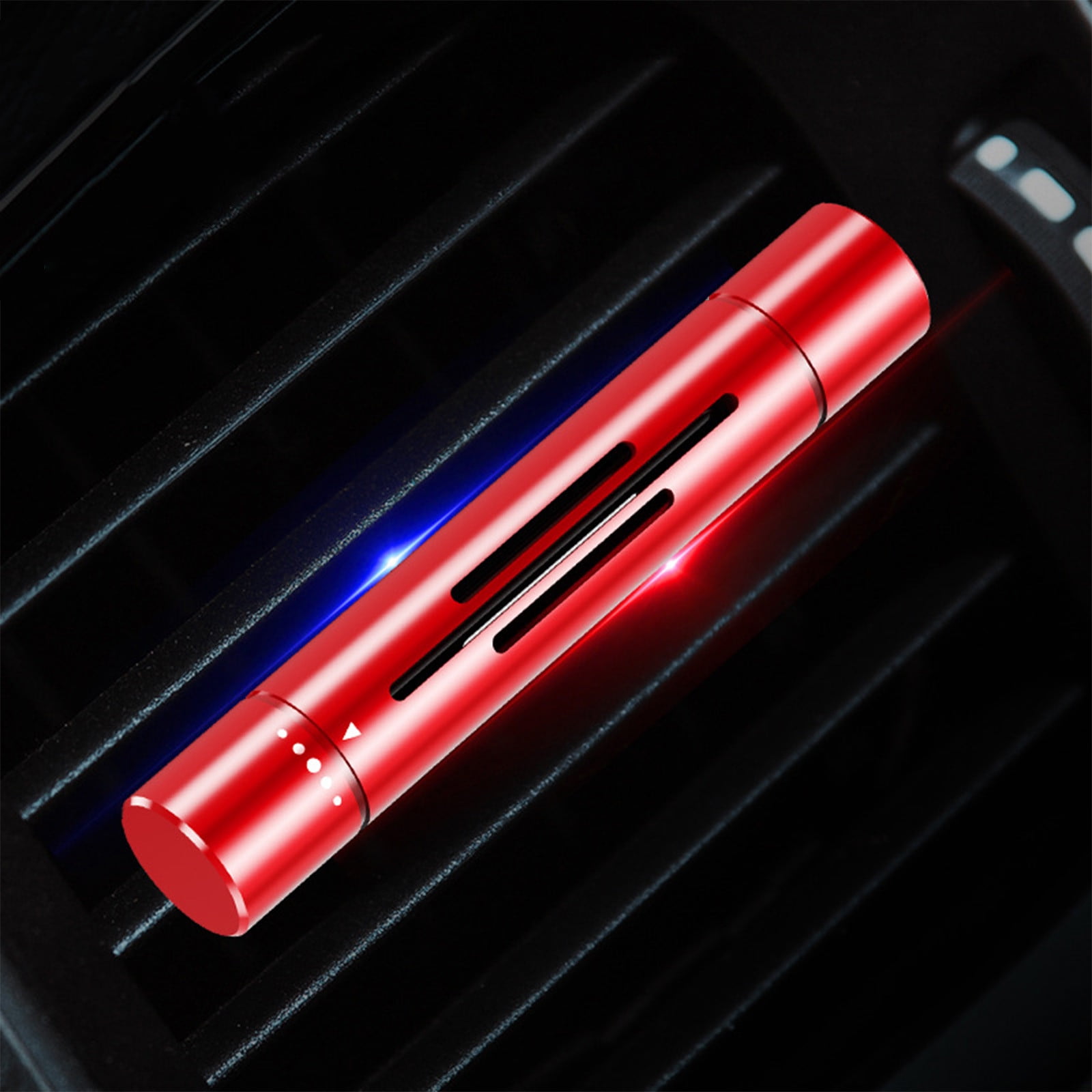 YMUQEIGH Deals Automobile Socket Clamp Small Size Aromatherapy Stick ...