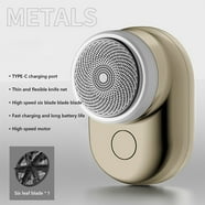 Panasonic Electric Razor for Men, ARC5 Shaver, Wet Dry, Cordless, Pop ...