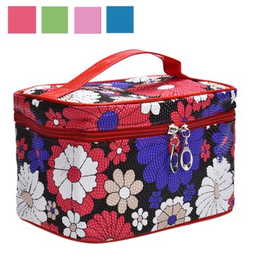 Modella Train Case - Walmart.com