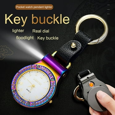 Avengers Digital Flashing Watch with Flashlight Set - Walmart.com