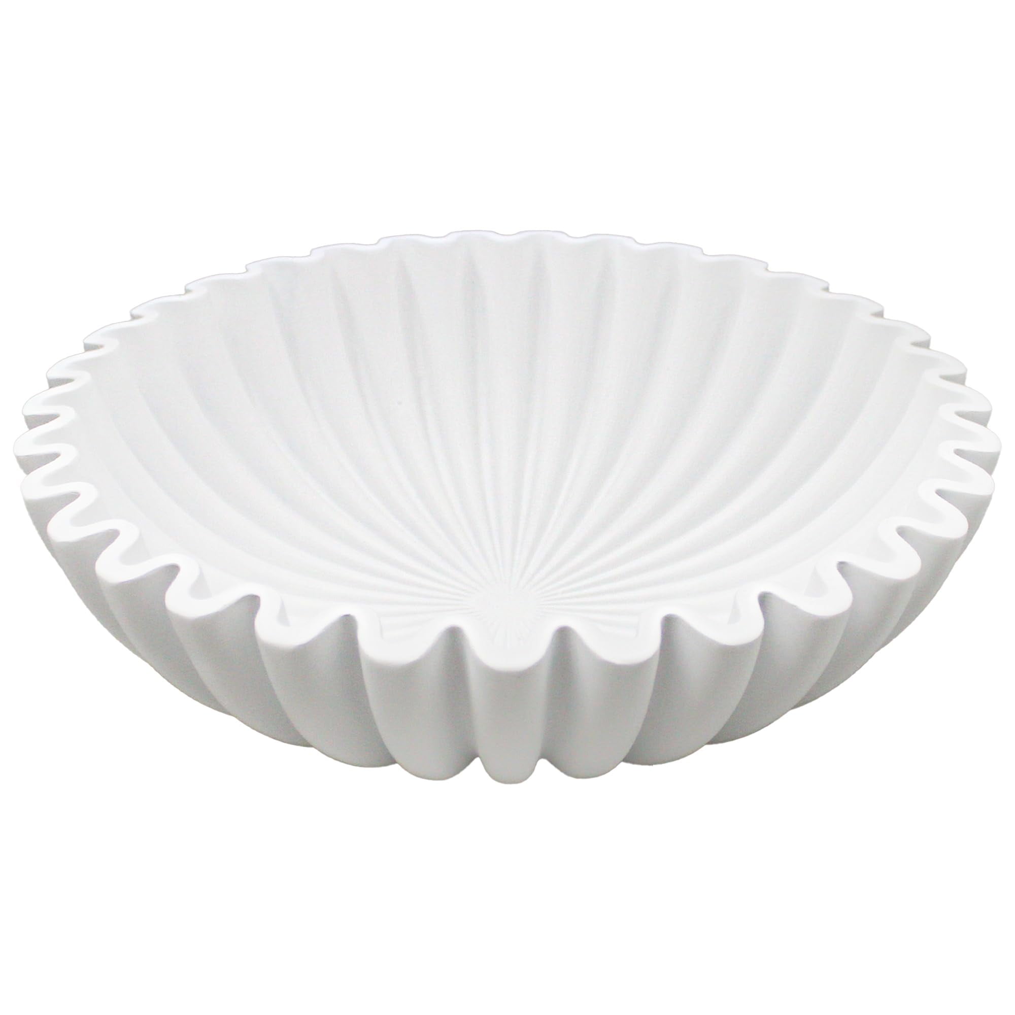 YMXYJM Large Decorative Bowl, Modern Handicraft Bowls for Home Decor ...