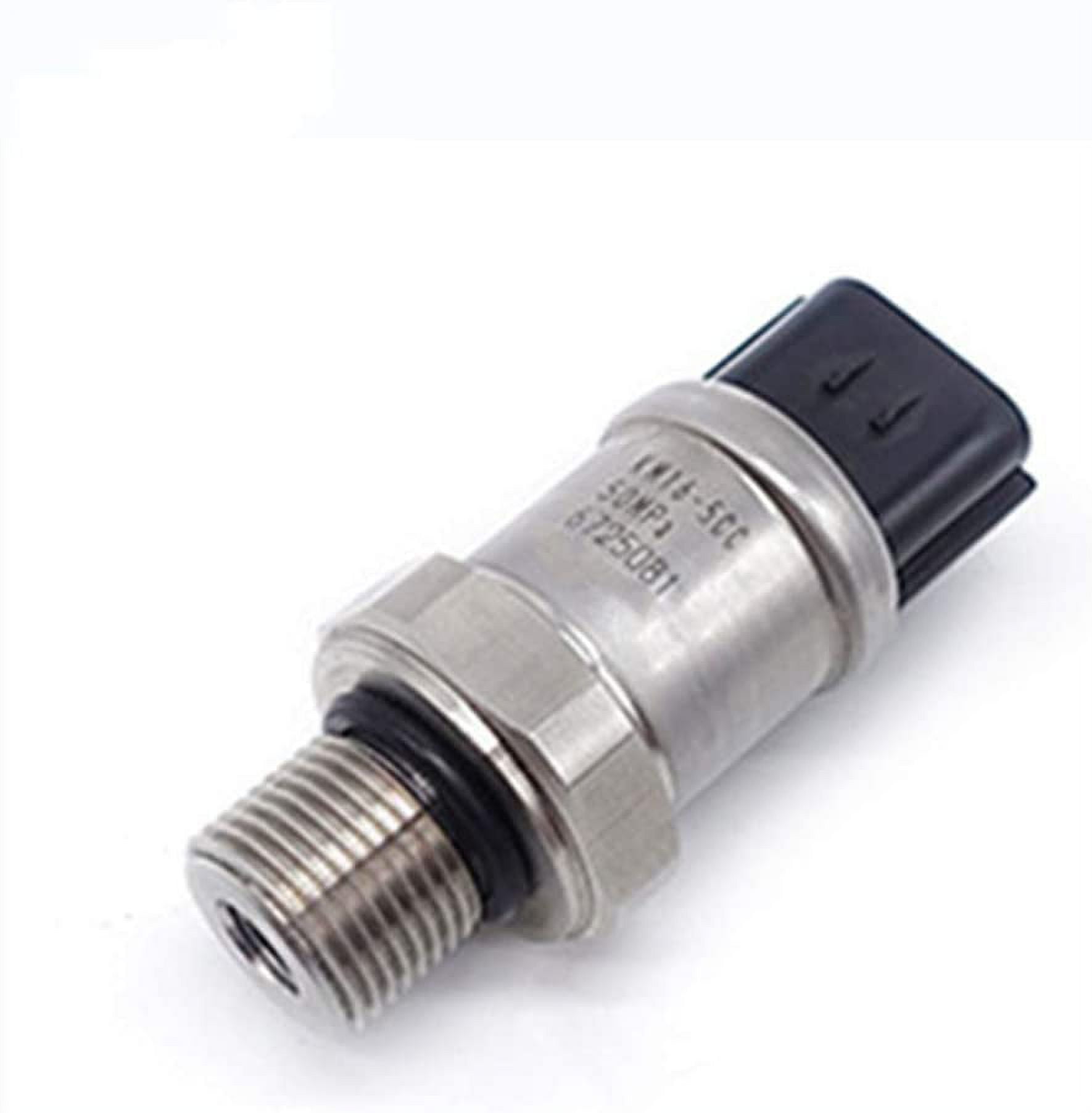 YN52S00048P1 LS52S00015P1 High Pressure Sensor 50Mpa for Kobelco SK170 ...