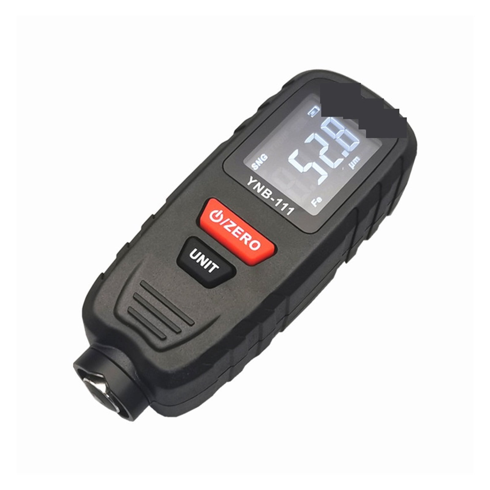 YNB-111 Mini Car Paint Thickness Tester Film Thickness Meter Coating ...