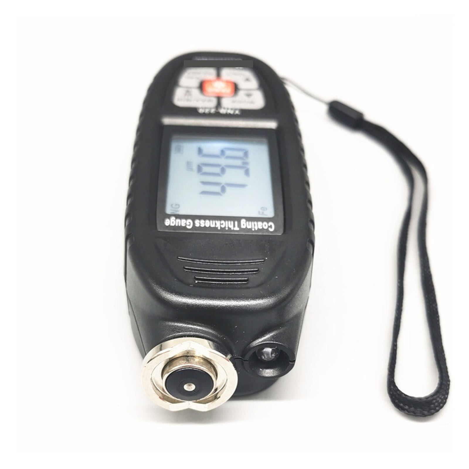 YNB-220 New Car Paint Thickness Gauge Film Coating Thickness Meter ...