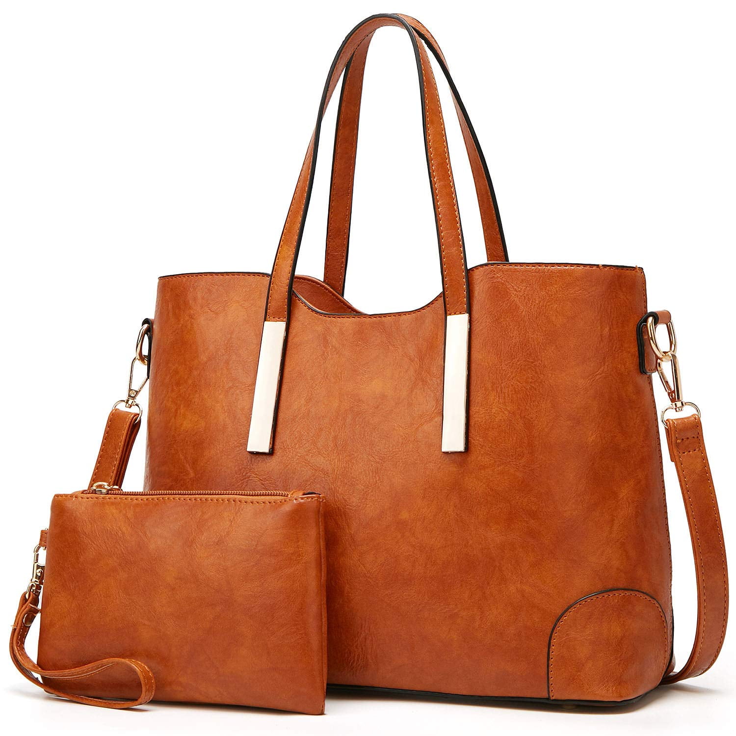 YNIQUE Purses and Handbags for Womens Satchel Shoulder Tote Bags ...