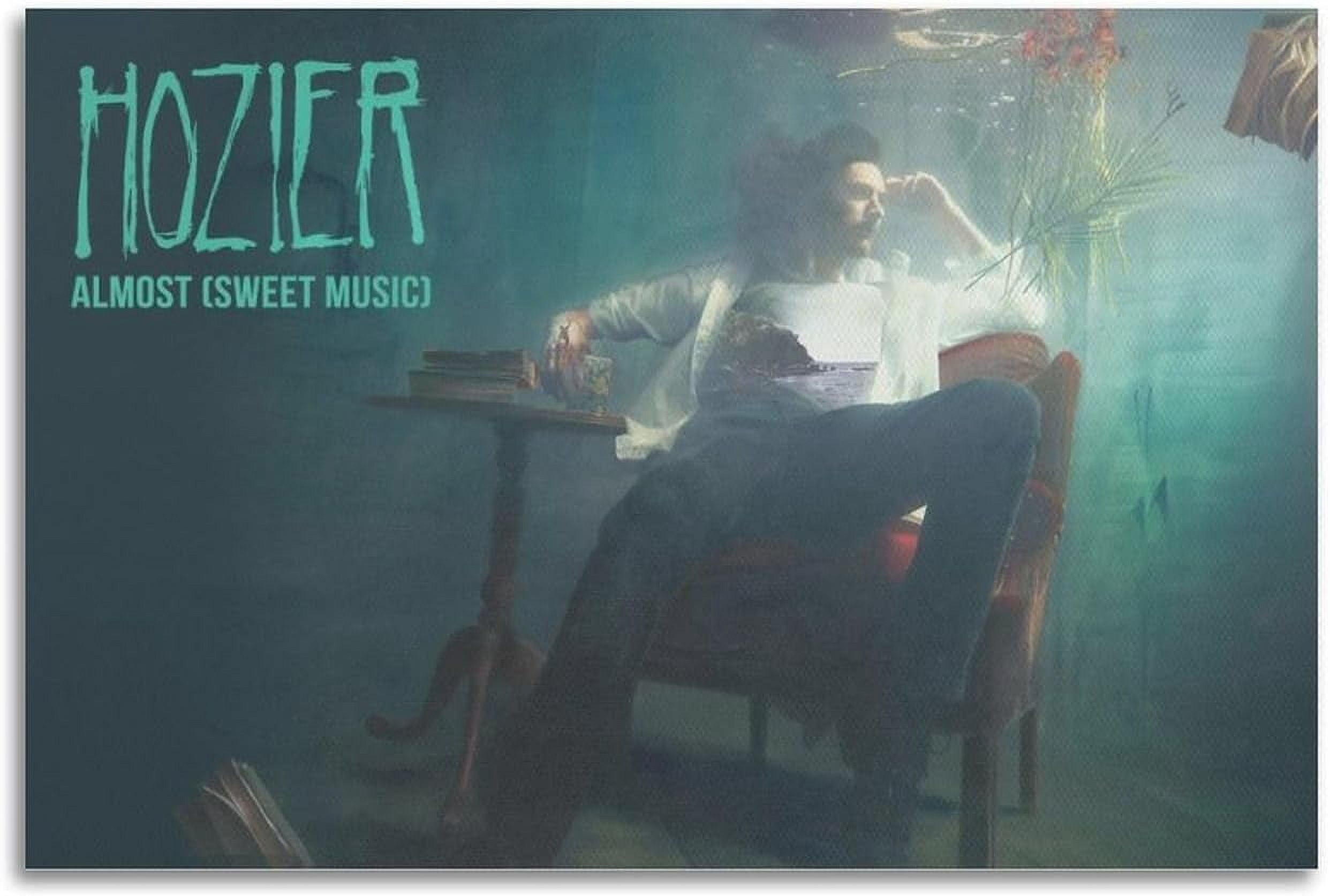 YNTNDYGV Destroy Lonely Poster Music Album Cover Poster Poster ...